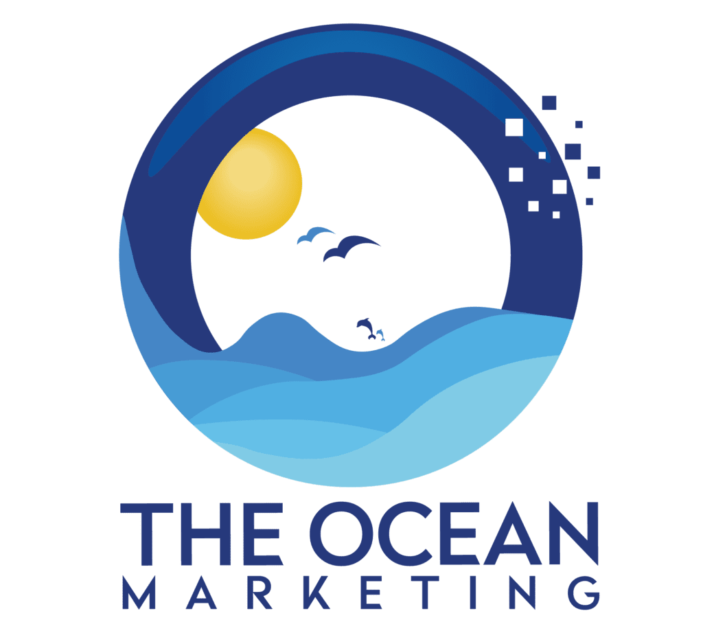 Home - The Ocean Marketing