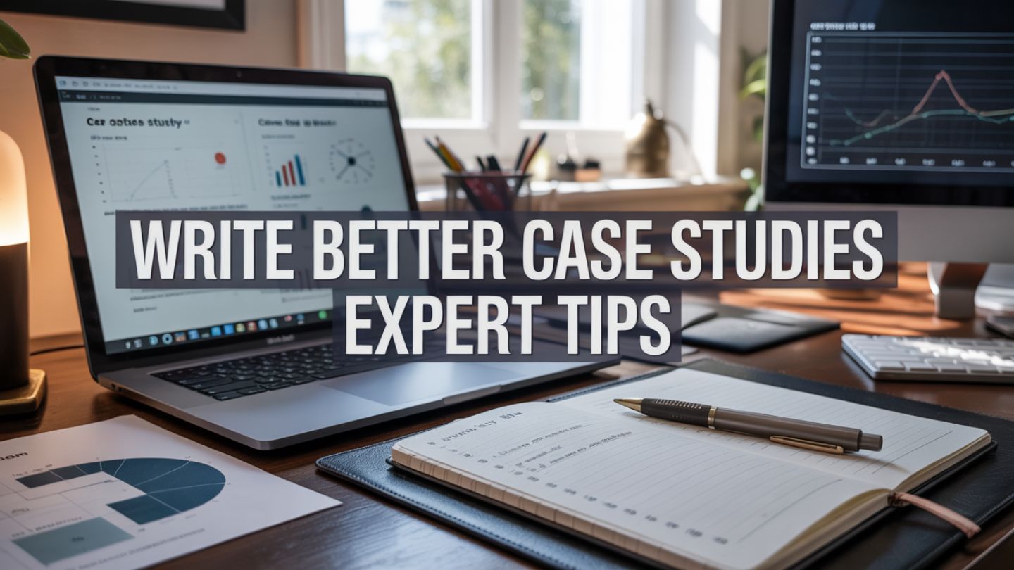 How to Write Effective Case Studies? Proven Tips & Strategies