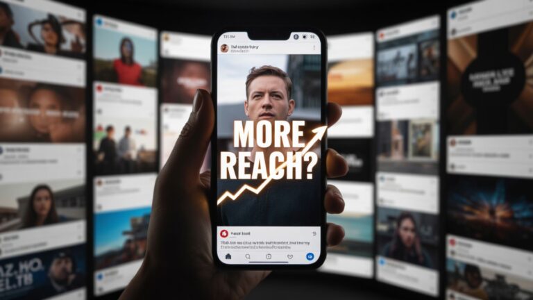 Video vs. Static Posts: Which Content Format Boosts Reach?