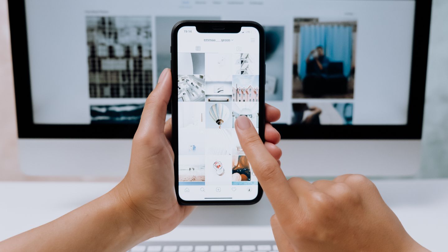 How Instagram Collab Posts Can Increase Reach and Followers | The Ocean ...